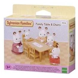 Sylvanian Families Esstisch-Set