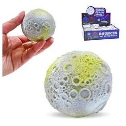 Mondball, Bounce Ball mit LED