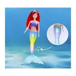 Simba SL Sparkle Mermaid