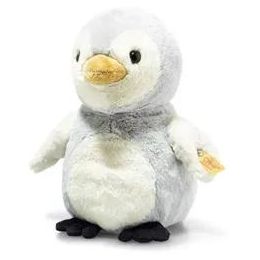 Steiff 062490 - Pinguin Lio, Pl&uuml;schtier, 21 cm