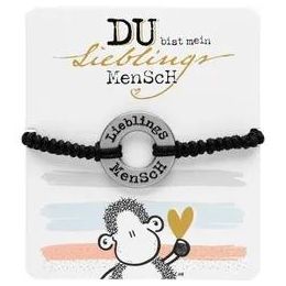Sheepworld Armband "Lieblingsmensch"