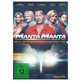 Manta Manta - Zwoter Teil