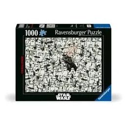 Ravensburger Challenge Star Wars
