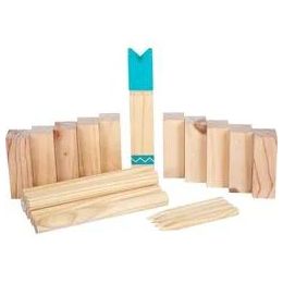Small Foot Wikingerspiel Kubb kompakt &bdquo;Active&ldquo;
