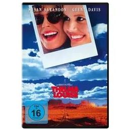 Capelight Pictures Thelma & Louise