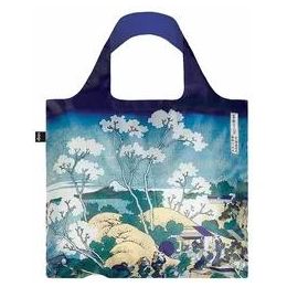KATSUSHIKA HOKUSAI Fuji from Gotenyama Recycled