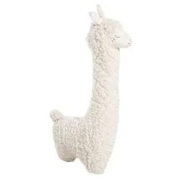 Heunec 340695 - KUMA Cuddle Buddy XL Lama, 120 cm