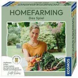 Kosmos Homefarming - Das Brettspiel