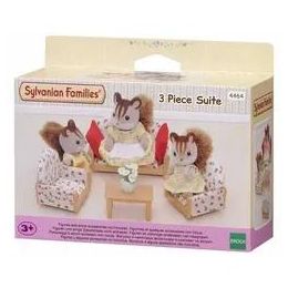 Sylvanian Families Dreiteilige Sitzgruppe