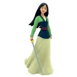 Bullyland Mulan, Spielfigur
