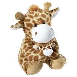 Heunec GIRAFFE mit Baby