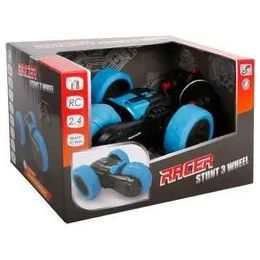 Vedes Racer R/C Stunt 3-Wheel 2.4 Ghz