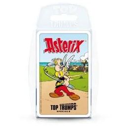 Winning Moves Top Trumps Asterix (Spiel)