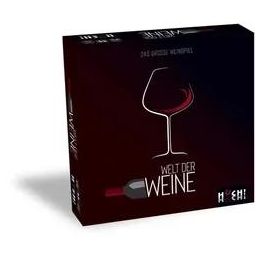 Huch & friends Welt der Weine