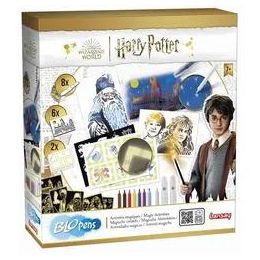 Blopens - Spr&uuml;hstifteset Harry Potter