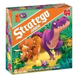 Jumbo Stratego Junior Dinos
