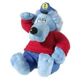 Heunec 798670 - K&Auml;PTN BLAUB&Auml;R klein, 20 cm