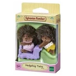 Sylvanian Families Igel Zwillinge