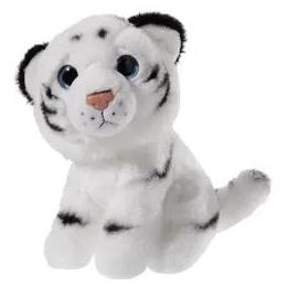 Heunec - Misanimo - Mini-Mi Schneetiger, 14cm