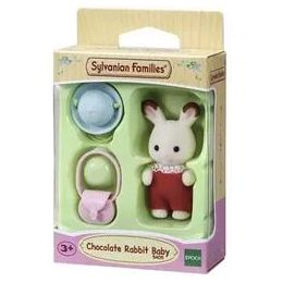 Sylvanian Families Schokoladenhasen Baby