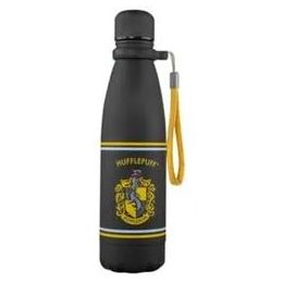 HP Trinkflasche Hufflepuff