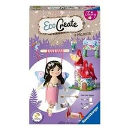 Ravensburger EcoCreate Sparkle with the Fairies