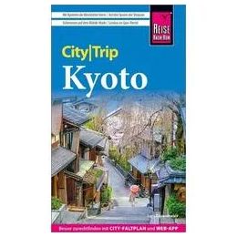 Reise Know-How CityTrip Kyoto