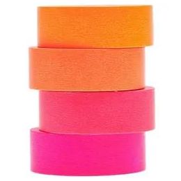 Rico Design Tape Set Neon,