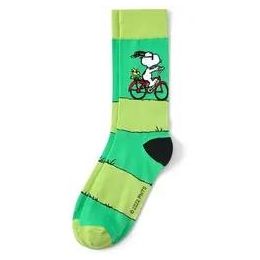 Snoopy Socken Bike, 36-41
