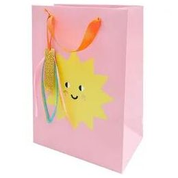 Rico Design Geschenkt&uuml;te Happy Birthday, Sonne, M,