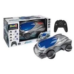RC Future Car Rolling Thunder, Revell Control Ferngesteuertes Auto