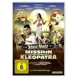 PLAION Asterix & Obelix - Mission Kleopatra - Digital Remastered