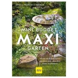 Mini-Budget &ndash; Maxi Garten