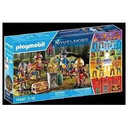 Playmobil 71487 My Figures: Ritter von Novelmore