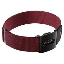 Polar Verity Sense OHR Dark Red M-XXL Pulssensor Dunkelrot