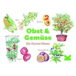Obst & Gem&uuml;se