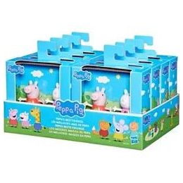 Hasbro Peppa Pigpa Pig Peppa Pigpas Beste Freunde Doppelpacks