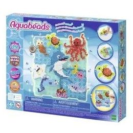 Aquabeads Ozean Bastelset
