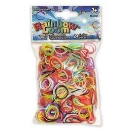 Rainbow Loom&reg; Rainbow Loom&reg; Gummib&auml;nder Mix
