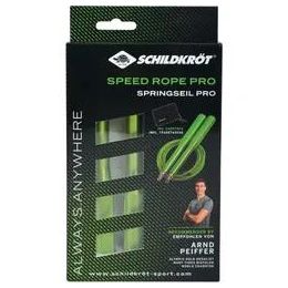 Donic Schildkr&ouml;t SPEED ROPE PRO, in 4C-Box,