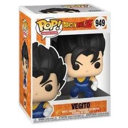 Funko POP Animation: DBZ S9- Vegito