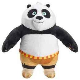 Schmidt Spiele - Kung Fu Panda - Po, 25 cm