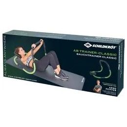 Donic Schildkr&ouml;t AB-TRAINER CLASSIC - (Bauchtrainer), in 4C-Box,