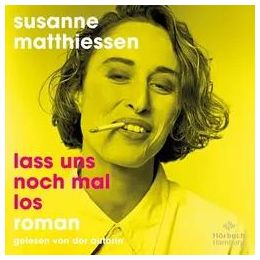 Lass uns noch mal los