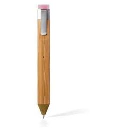 bookchair Pen Bookmark Set Holzoptik &ndash; Stift & Lesezeichen 2er-Set