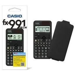 Casio&reg; Schulrechner FX991DECW, ClassWiz