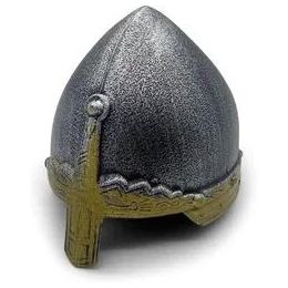 BestSaller 1428 - Ritterhelm Bogensch&uuml;tze aus Kunststoff f&uuml;r Kinder
