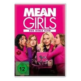 Mean Girls - der Girls Club