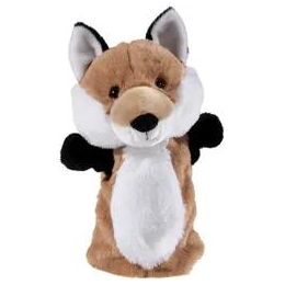 Heunec Handspielpuppe Fuchs