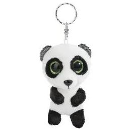 Nici - Glubschis - Schl&uuml;sselanh&auml;nger Panda Peppino 9cm